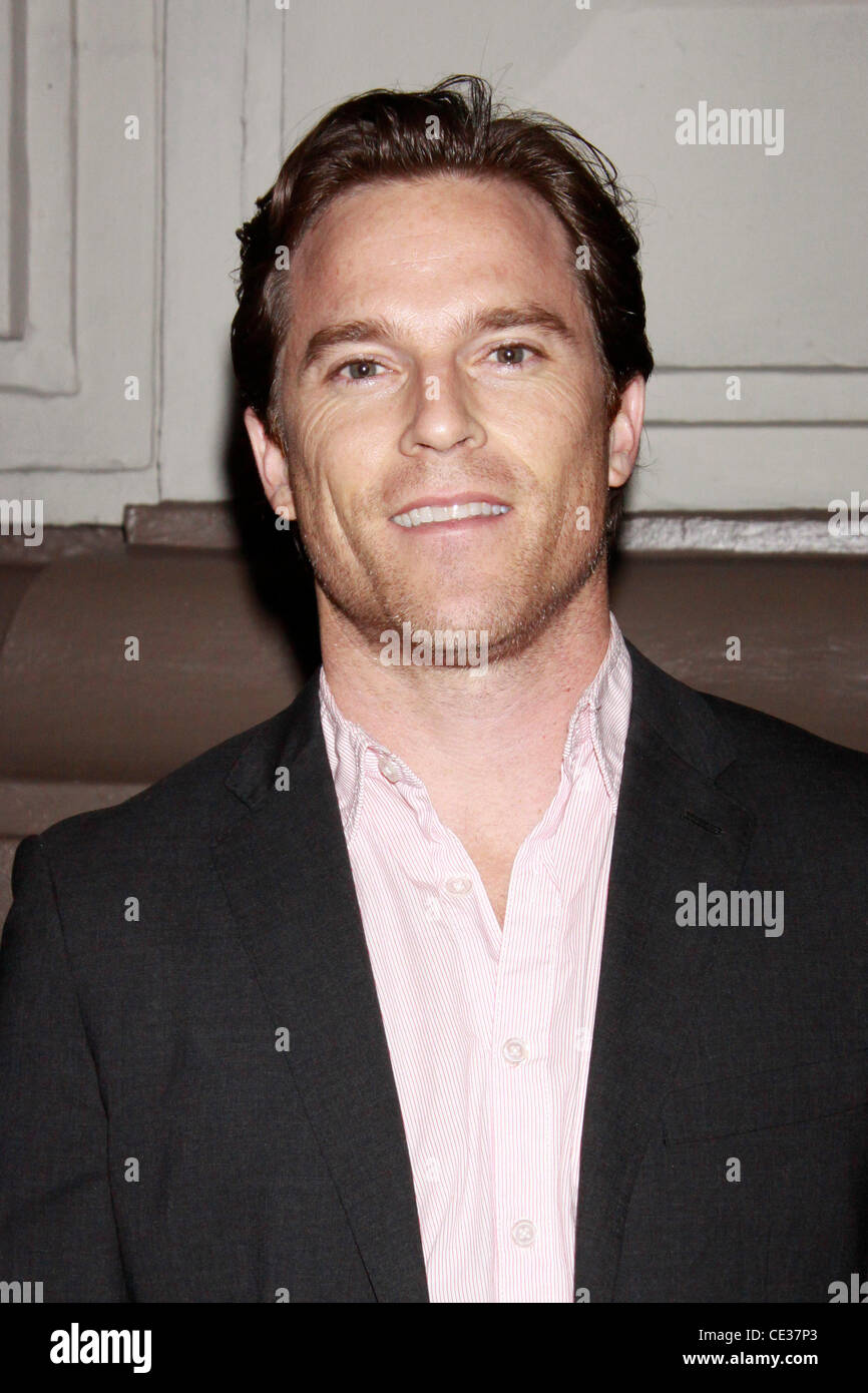 Mike Doyle Opening night of the Broadway production of 'David Mamet's A ...