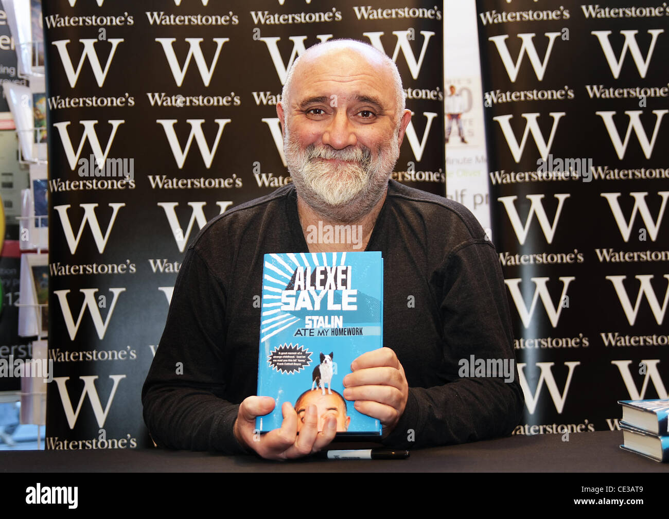 Waterstones liverpool hi-res stock photography and images - Alamy