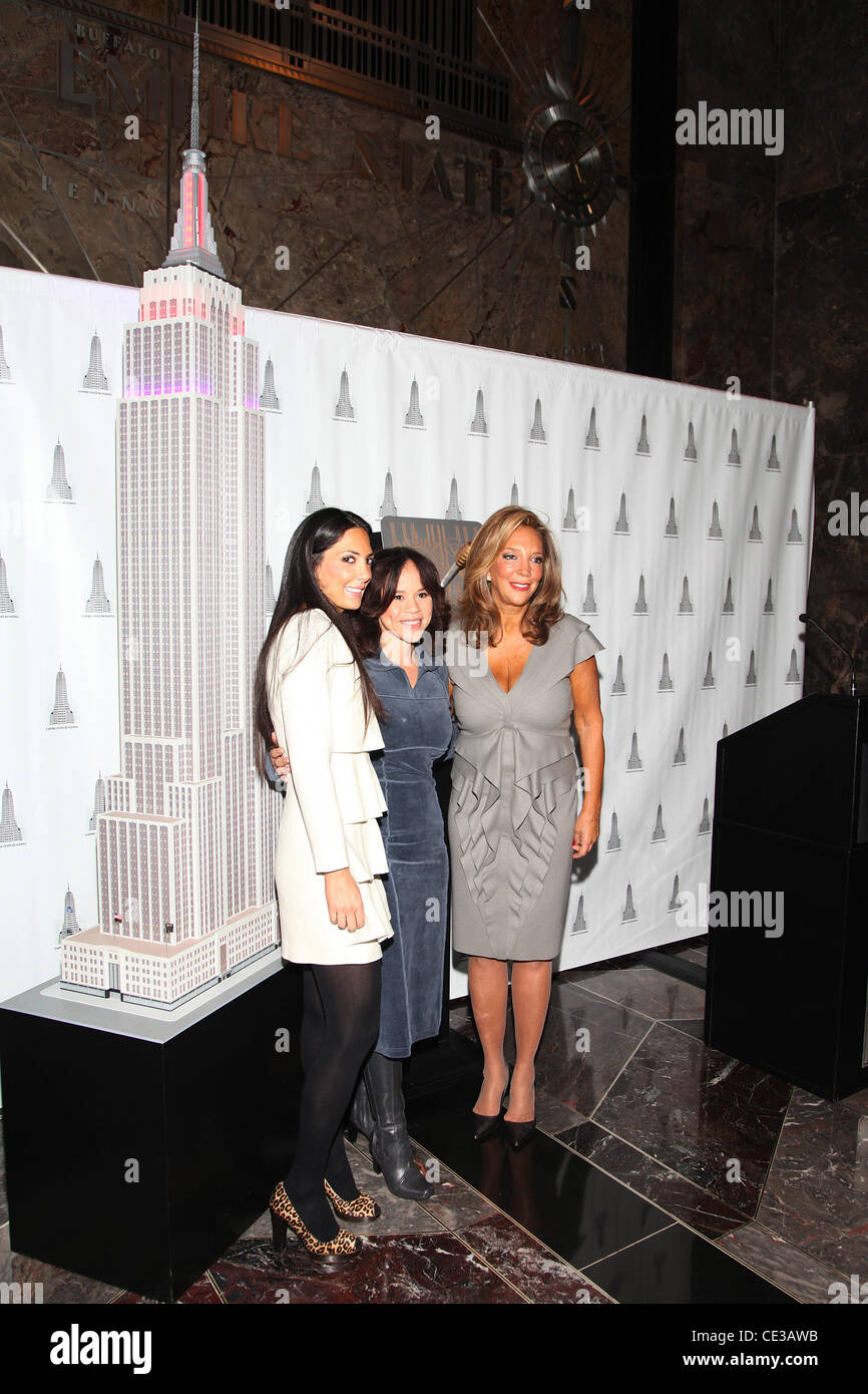 Rosie perez denise rich daniella hi-res stock photography and images ...