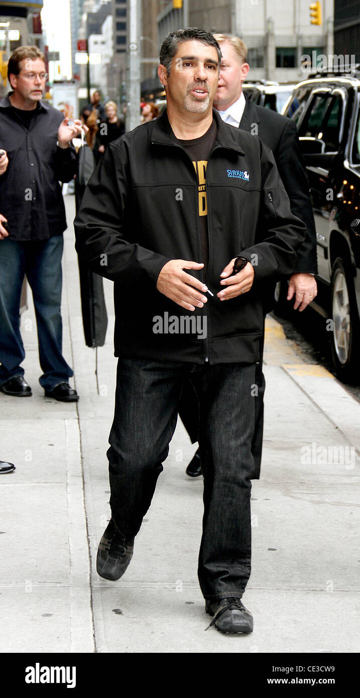 Gary Dellabate Mary Caracciolo