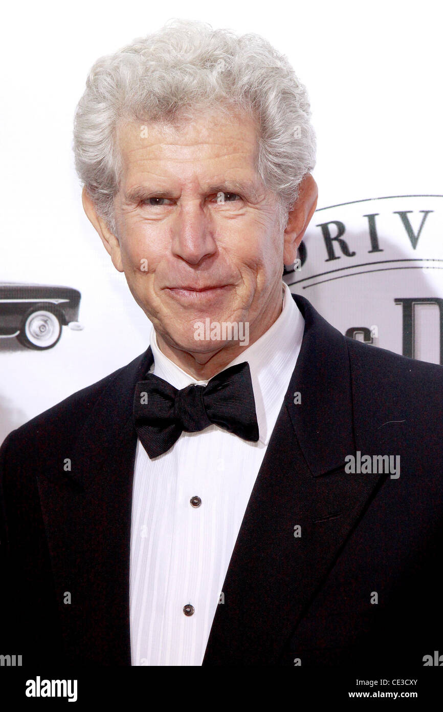 Tony Roberts Opening night of the Broadway production of 'Driving Miss ...