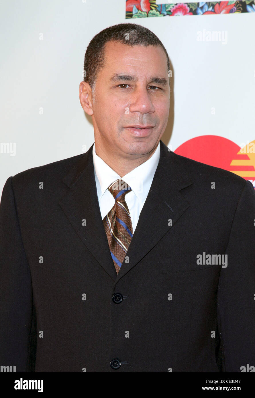 Governor David Paterson 'Revealing Mexico Week' opening night reception ...