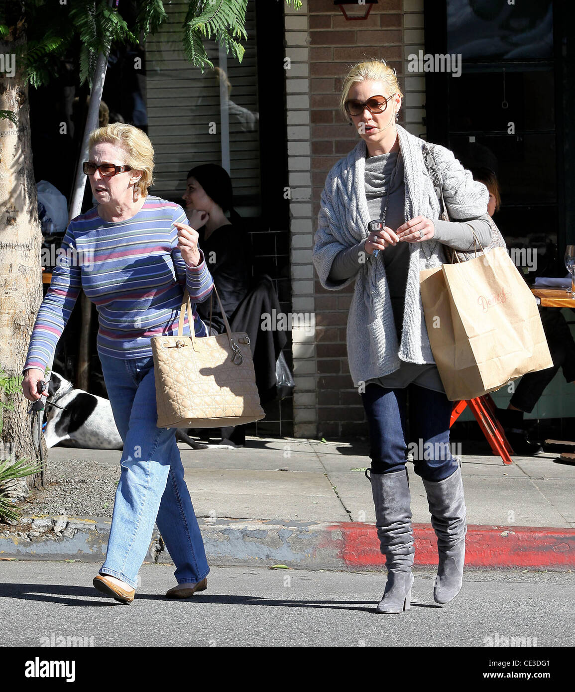 Nancy Heigl