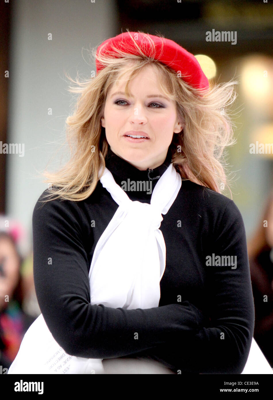 Sara haines hi-res stock photography and images - Alamy