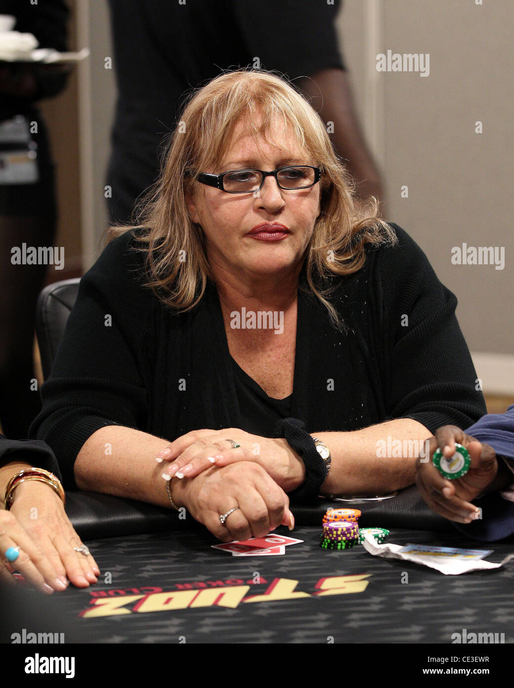 Susan laufer hi-res stock photography and images - Alamy