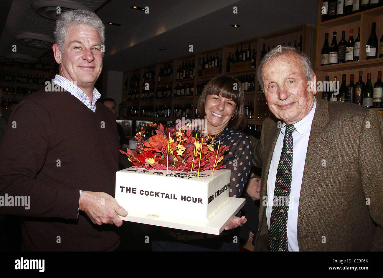 Simpson jim hi-res stock photography and images - Alamy