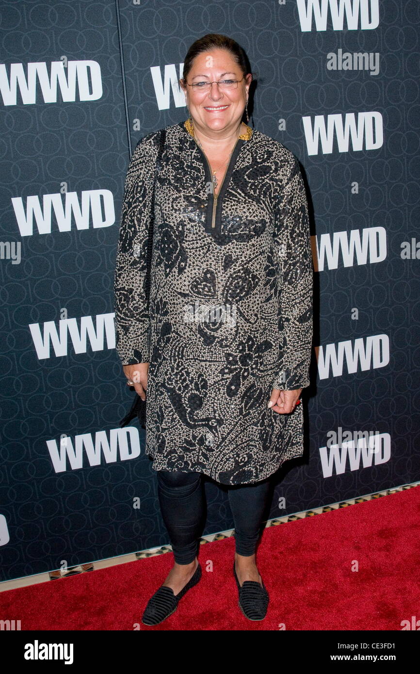 Fern mallis hi-res stock photography and images - Alamy