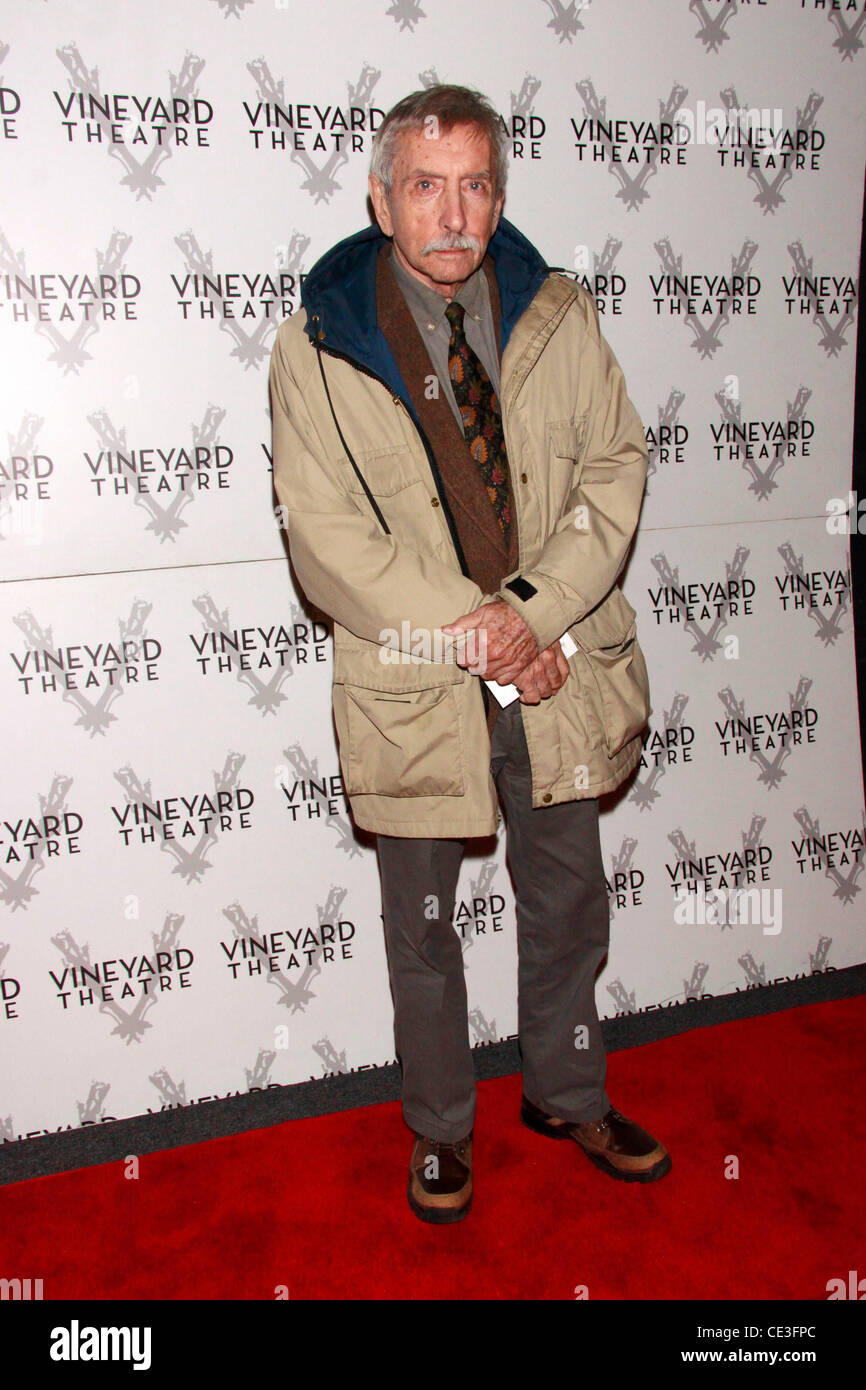 Edward albee hi-res stock photography and images - Alamy