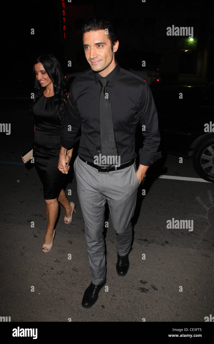 Carole marini and gilles marini hi-res stock photography and images - Alamy