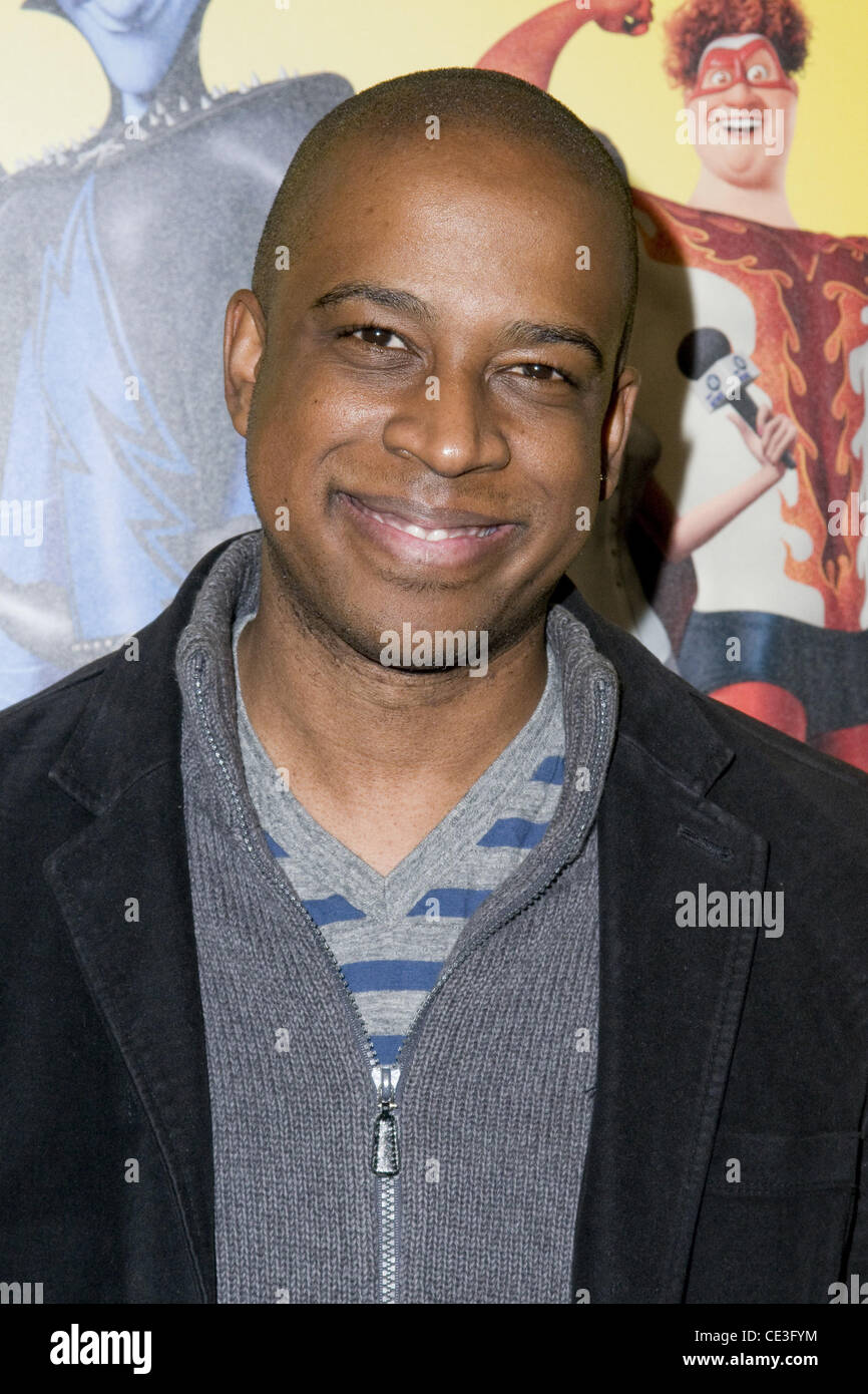 Keith powell hi-res stock photography and images - Alamy