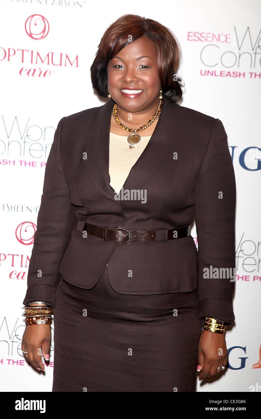 Essence Magazine Founder