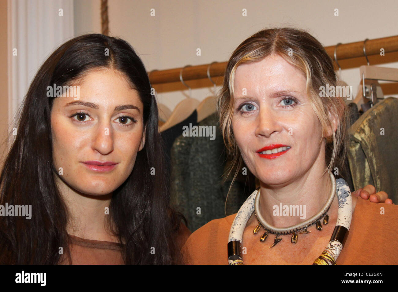 Victoria bartlett hi-res stock photography and images - Alamy