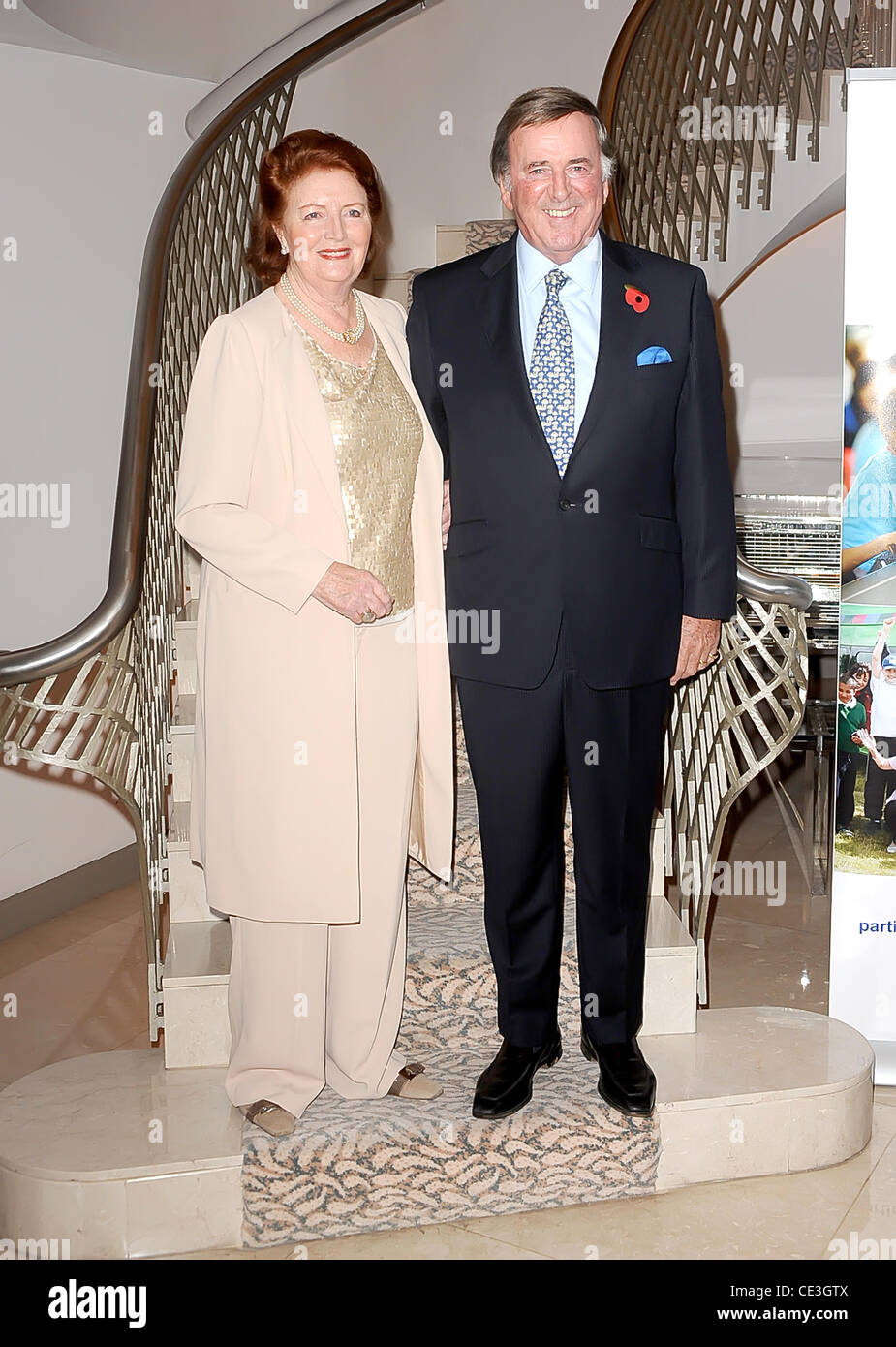 Helen wogan hi-res stock photography and images - Alamy