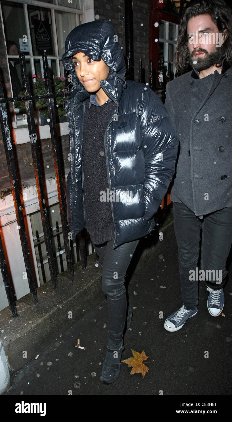 Remy nicole hi-res stock photography and images - Alamy