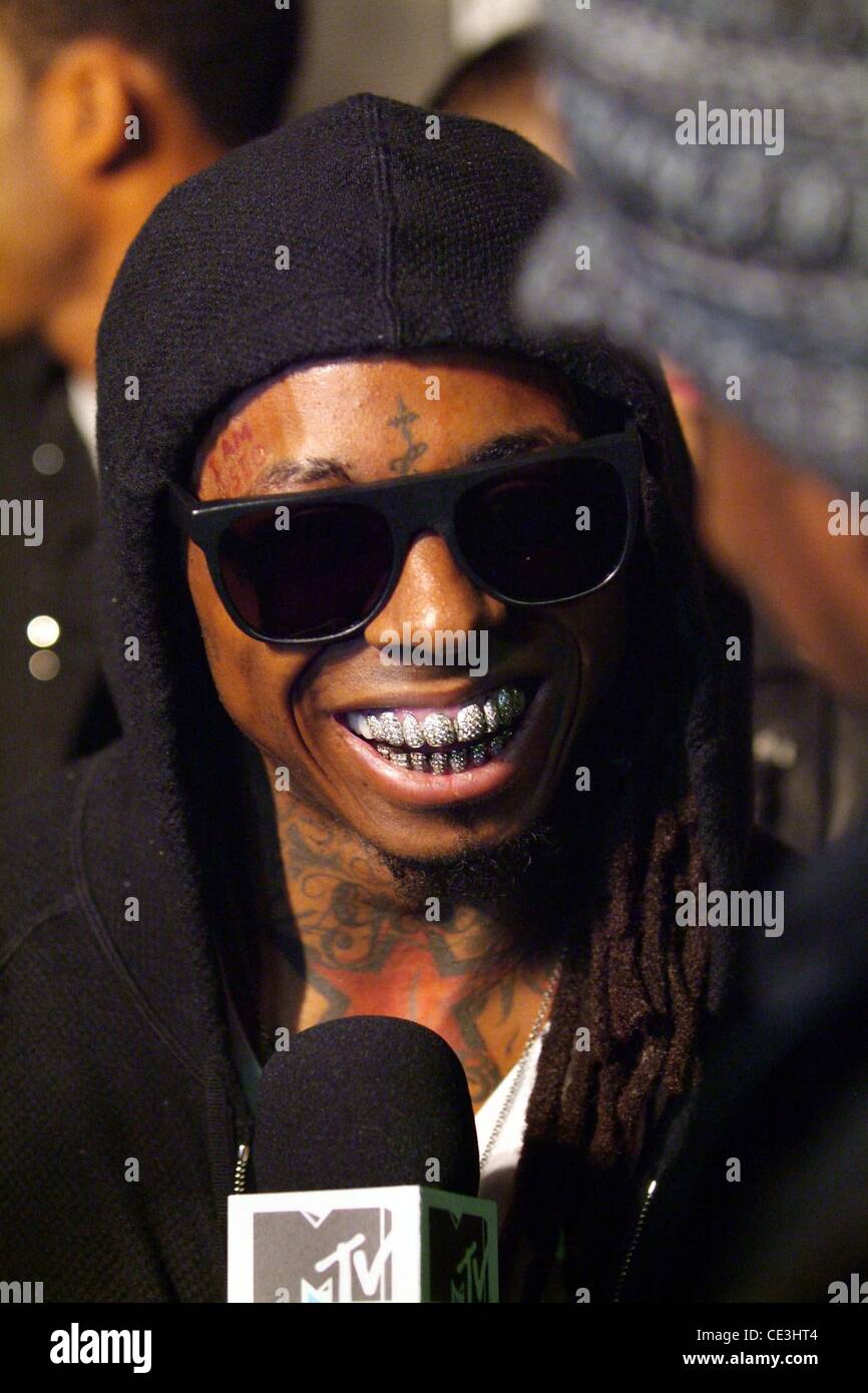 Lil Wayne Cash Money
