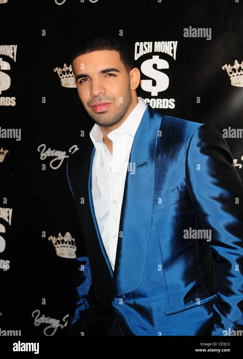 Young Money Records Building