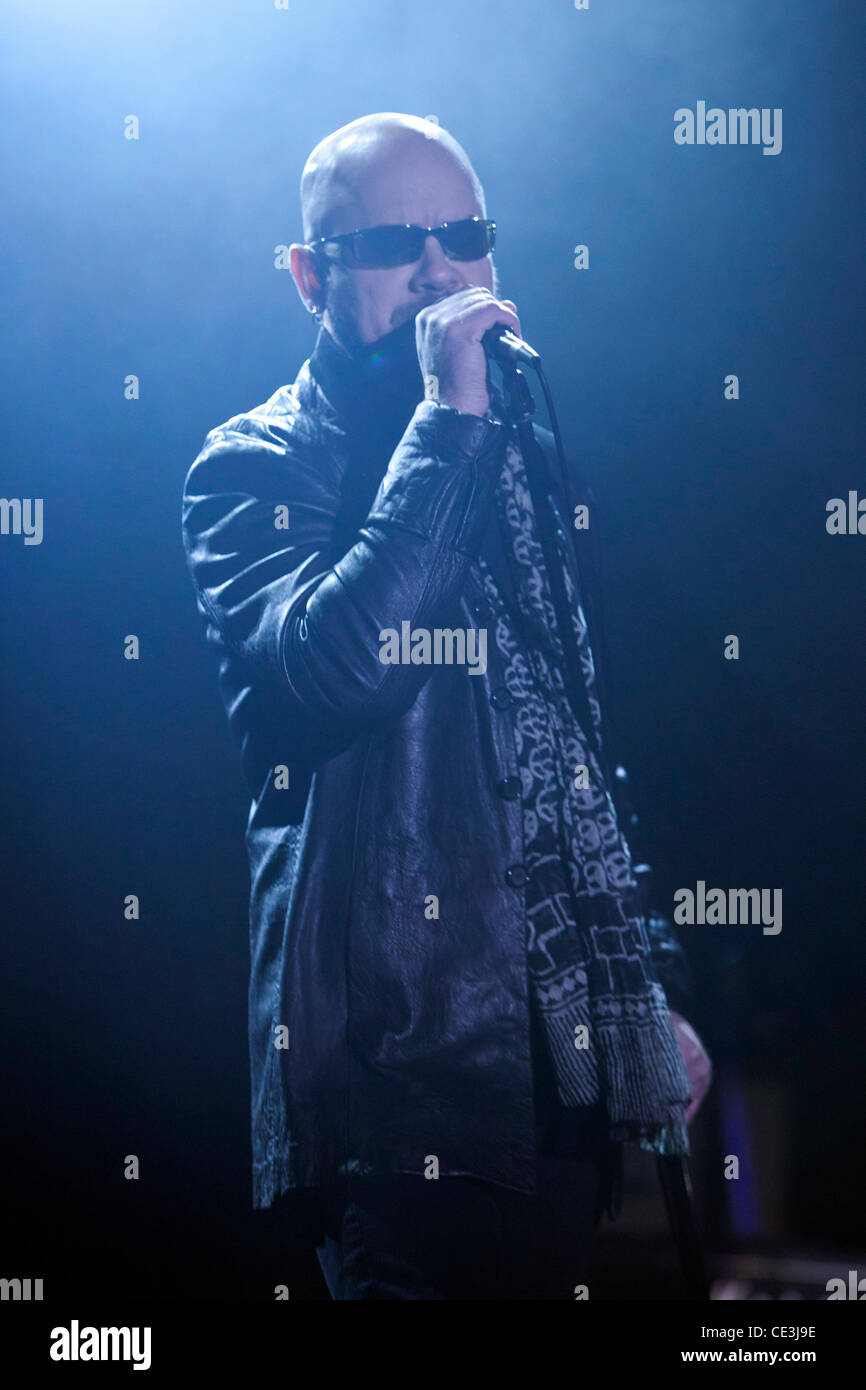 James Dylan Jason Bonham's Led Zeppelin Experience performs at the Best ...