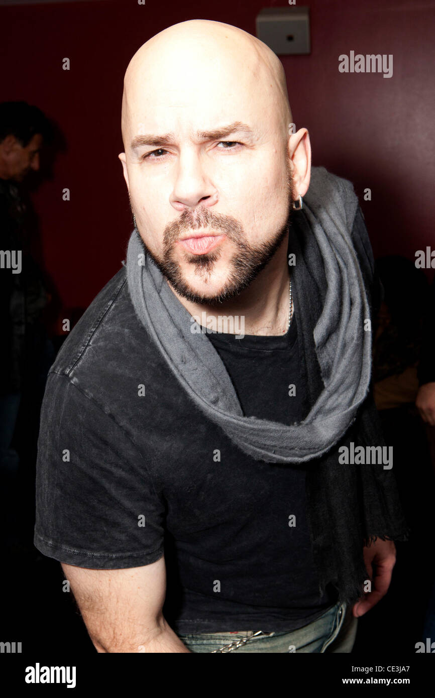 James Dylan Jason Bonham's Led Zeppelin Experience performs at the Best ...