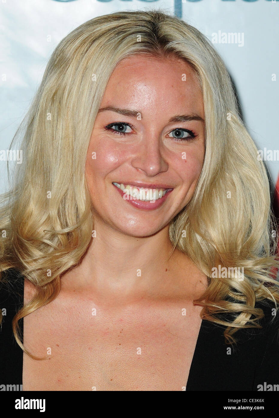 Noelle Reno The Women of the Future Awards held at the Marriott Hotel ...