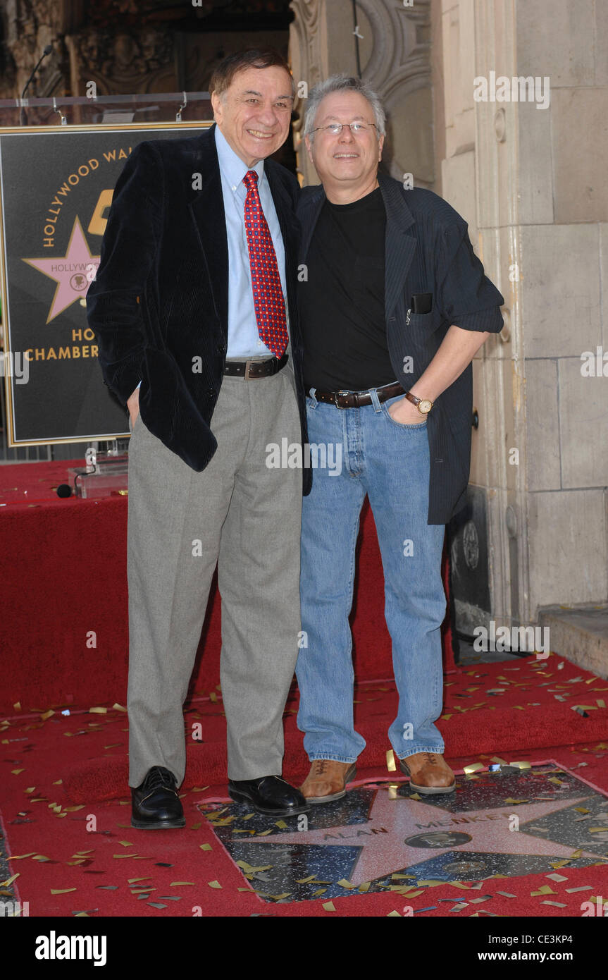 Alan sherman hi-res stock photography and images - Alamy