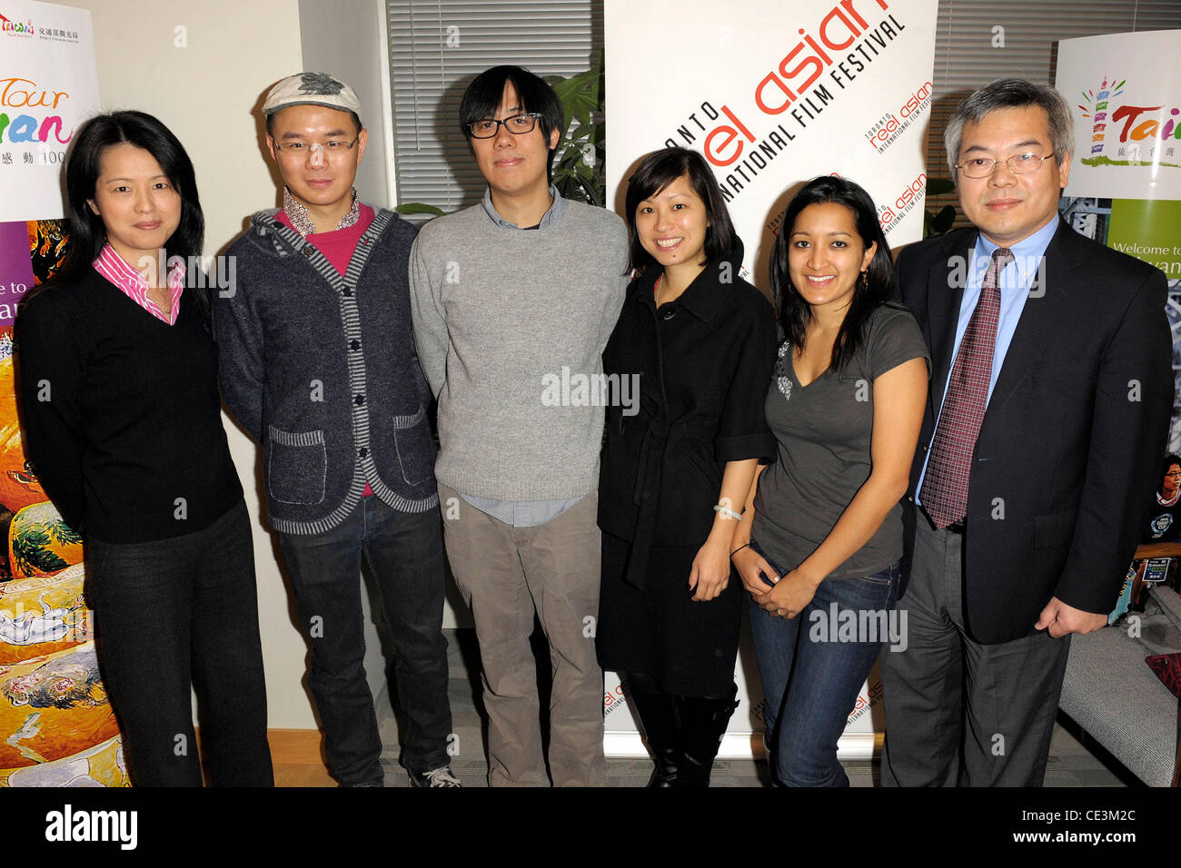 Hsu chen hi-res stock photography and images - Alamy