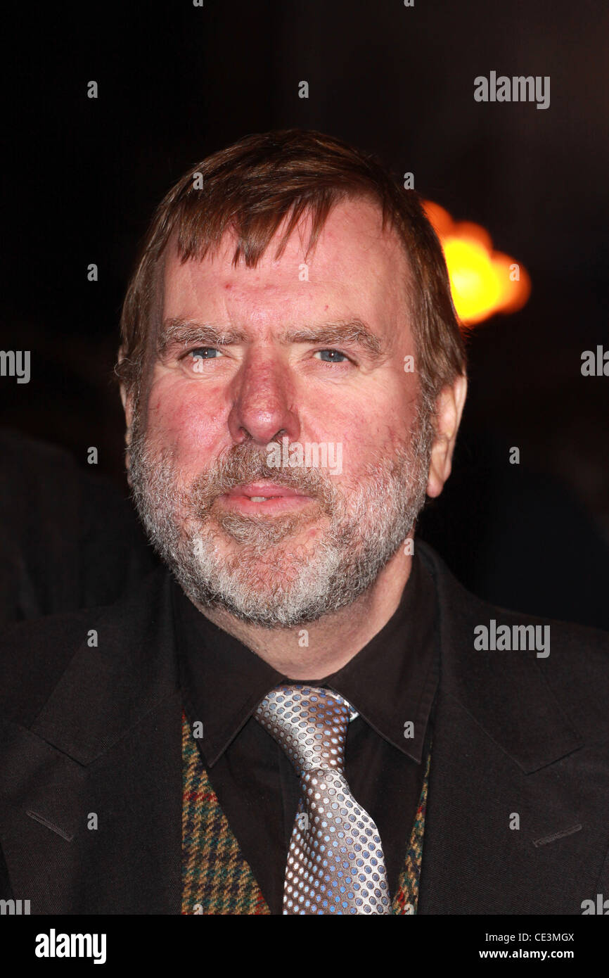 Timothy Spall Harry Potter