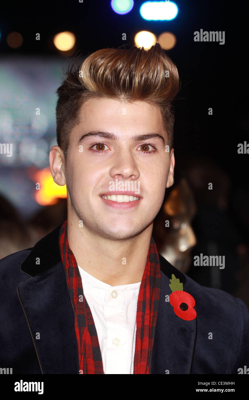 Harry grimshaw hi-res stock photography and images - Alamy