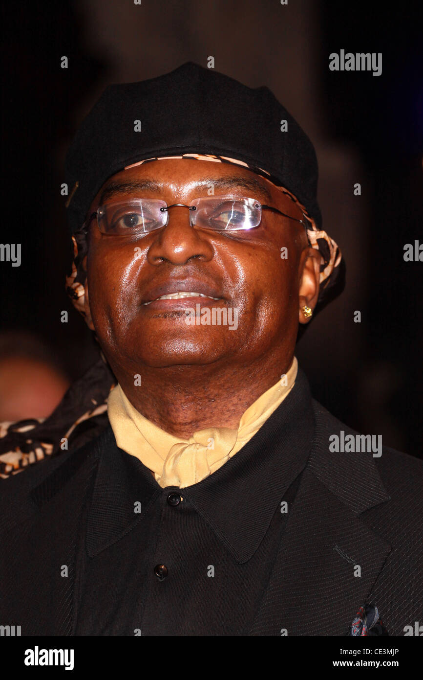 George harris hi-res stock photography and images - Alamy