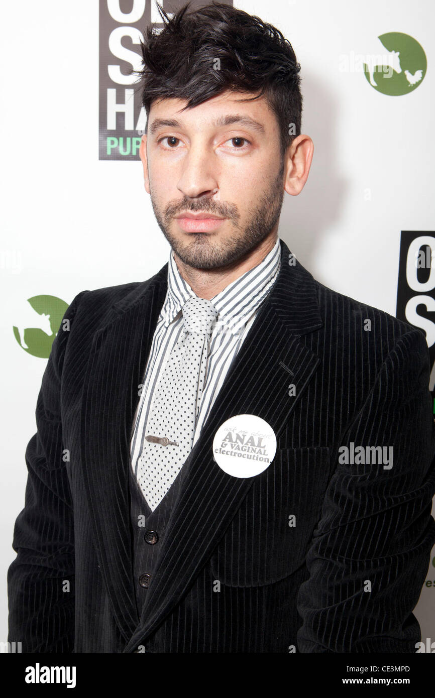 Joshua katcher hi-res stock photography and images - Alamy