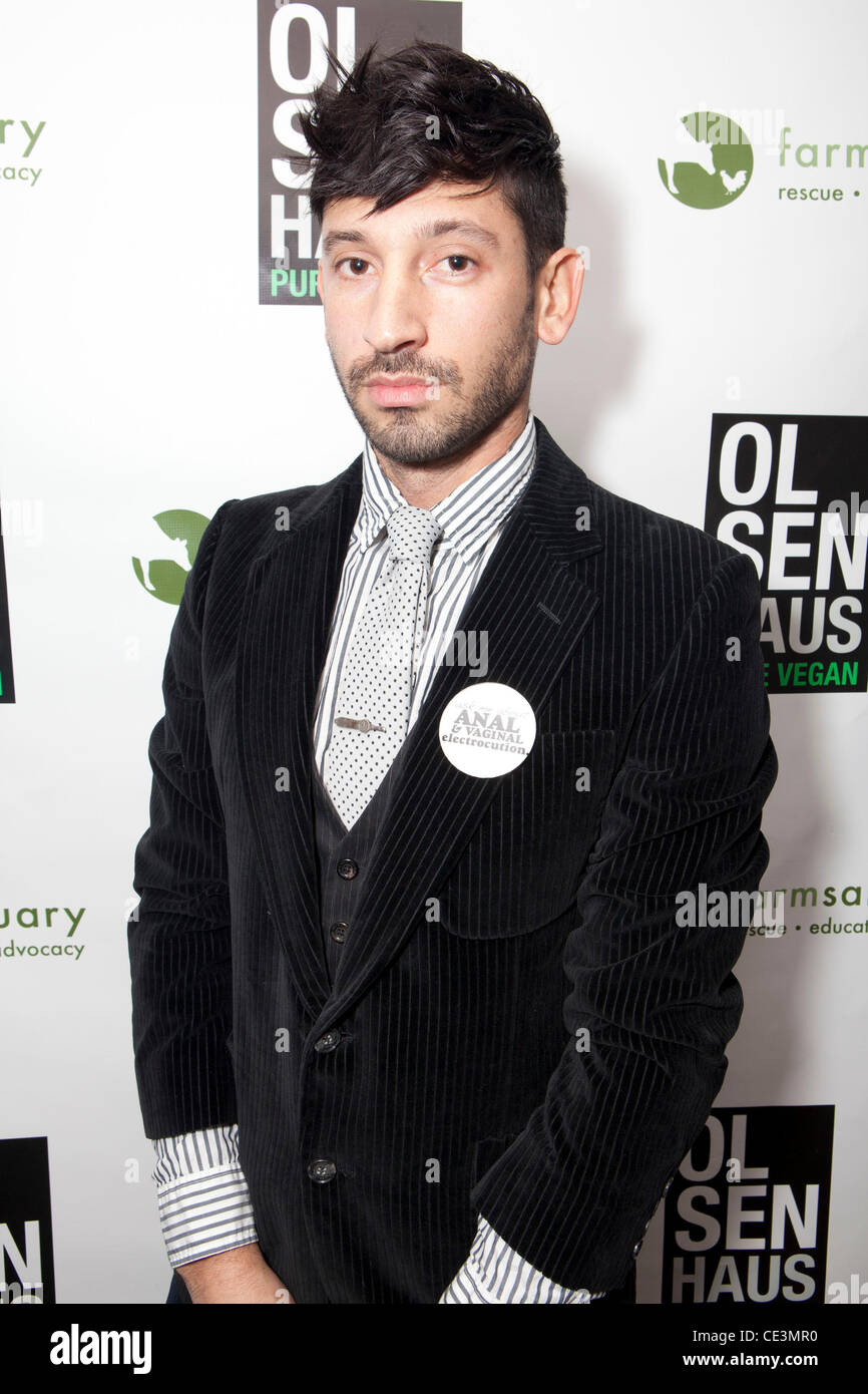 Joshua katcher hi-res stock photography and images - Alamy