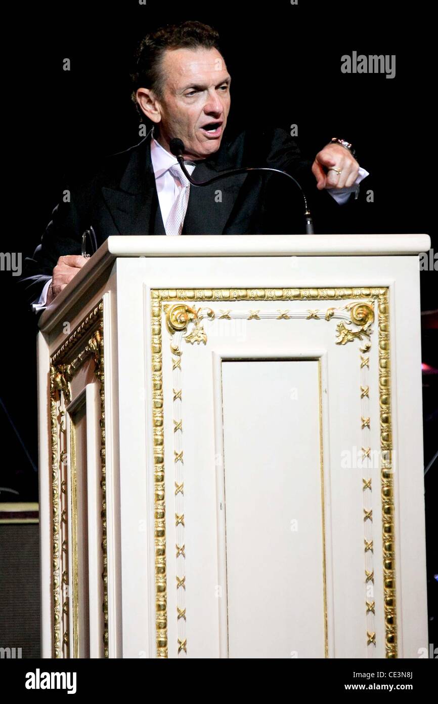 Tony Segreto 23rd Annual Showboats International Rendezvous, to benefit ...