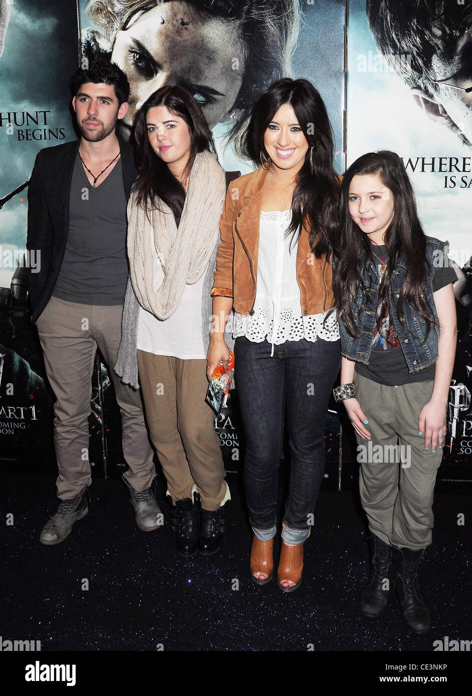 Babette ryan hi-res stock photography and images - Alamy