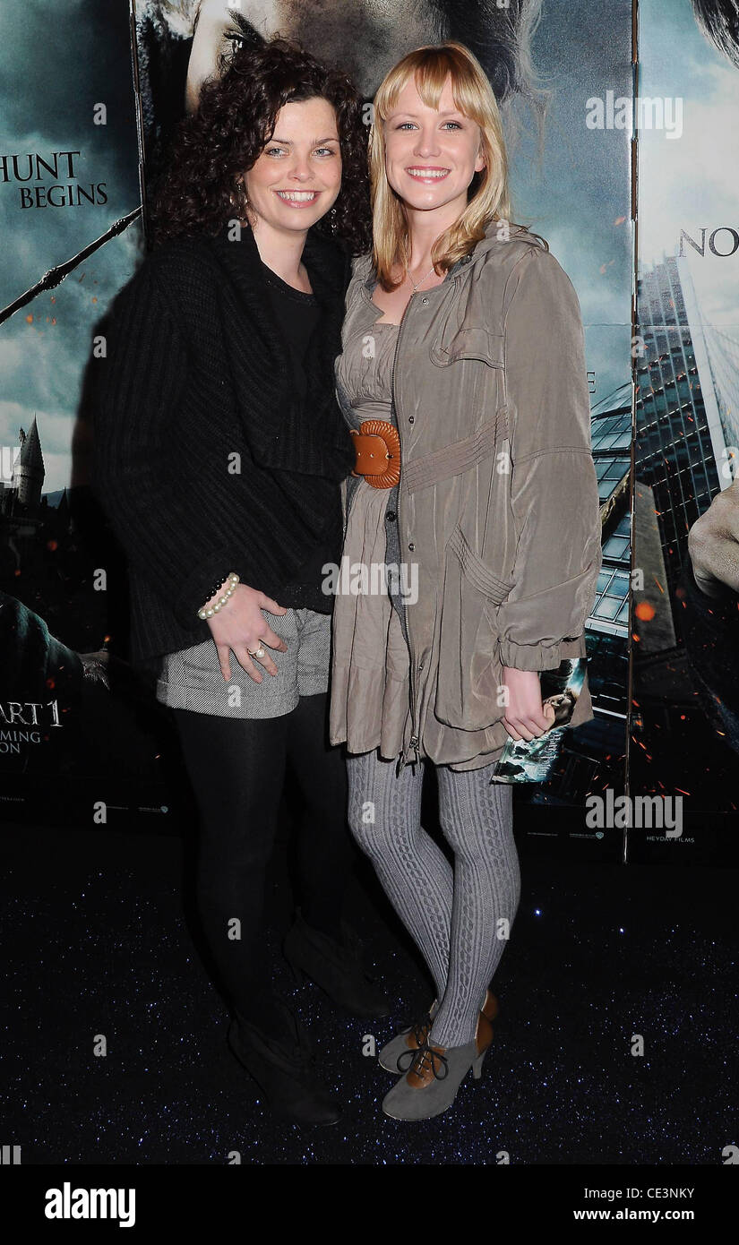 Kelly sheehan hi-res stock photography and images - Alamy