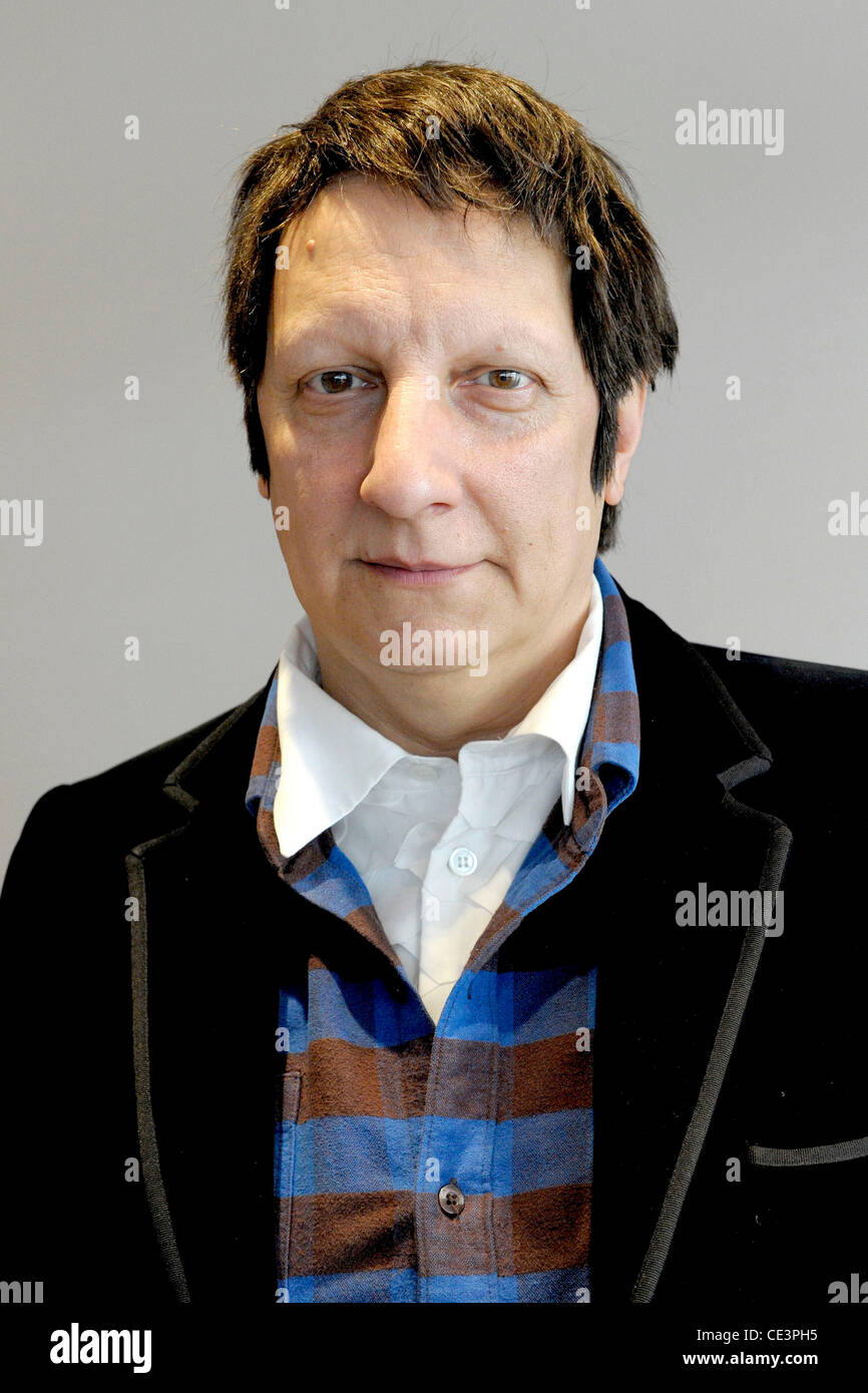 Robert Lepage Eonnagata press conference held at the Sony Centre ...
