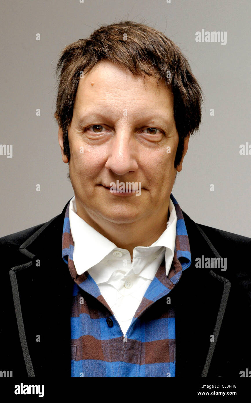 Robert lepage hi-res stock photography and images - Alamy