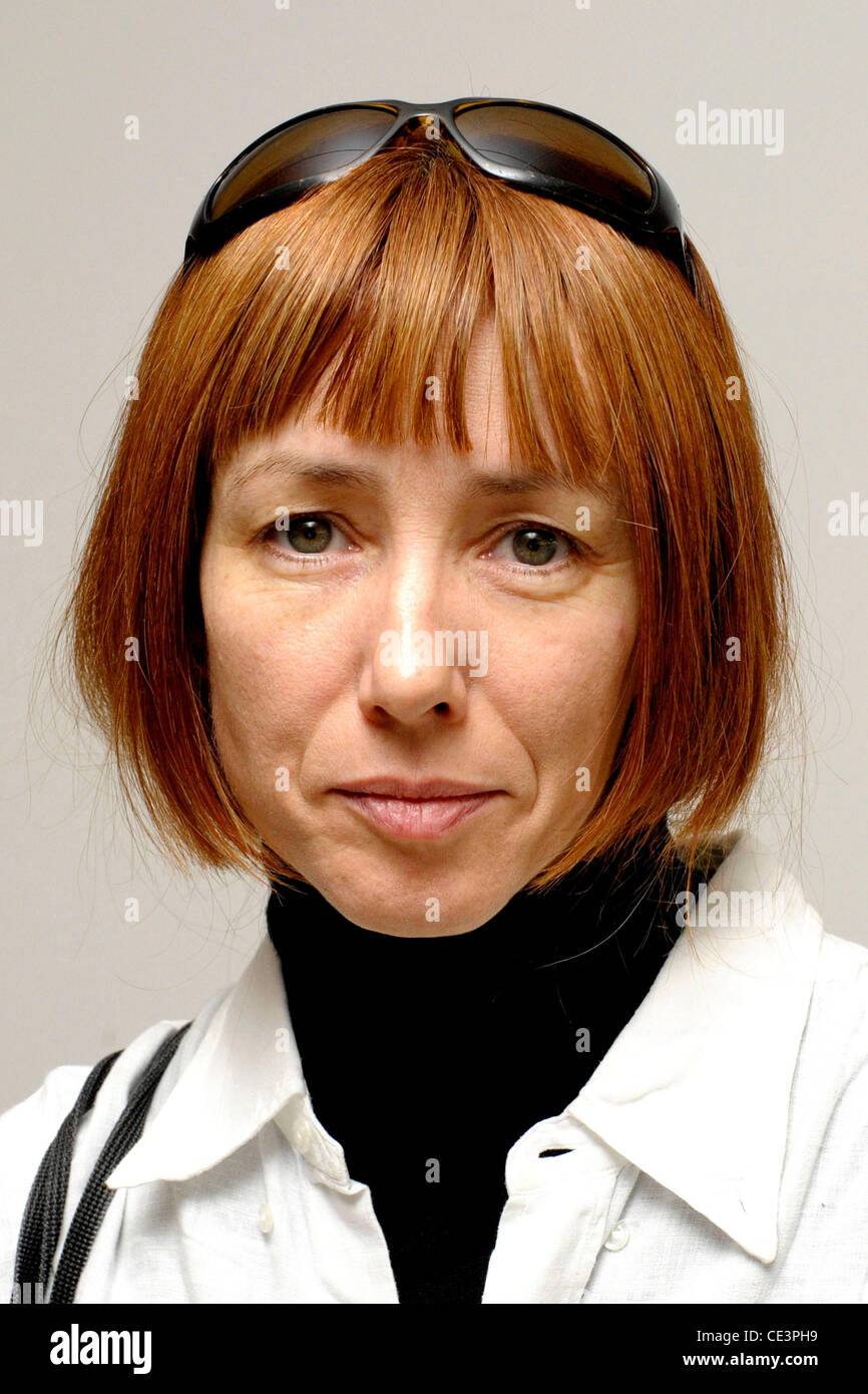 Sylvie guillem hi-res stock photography and images - Alamy
