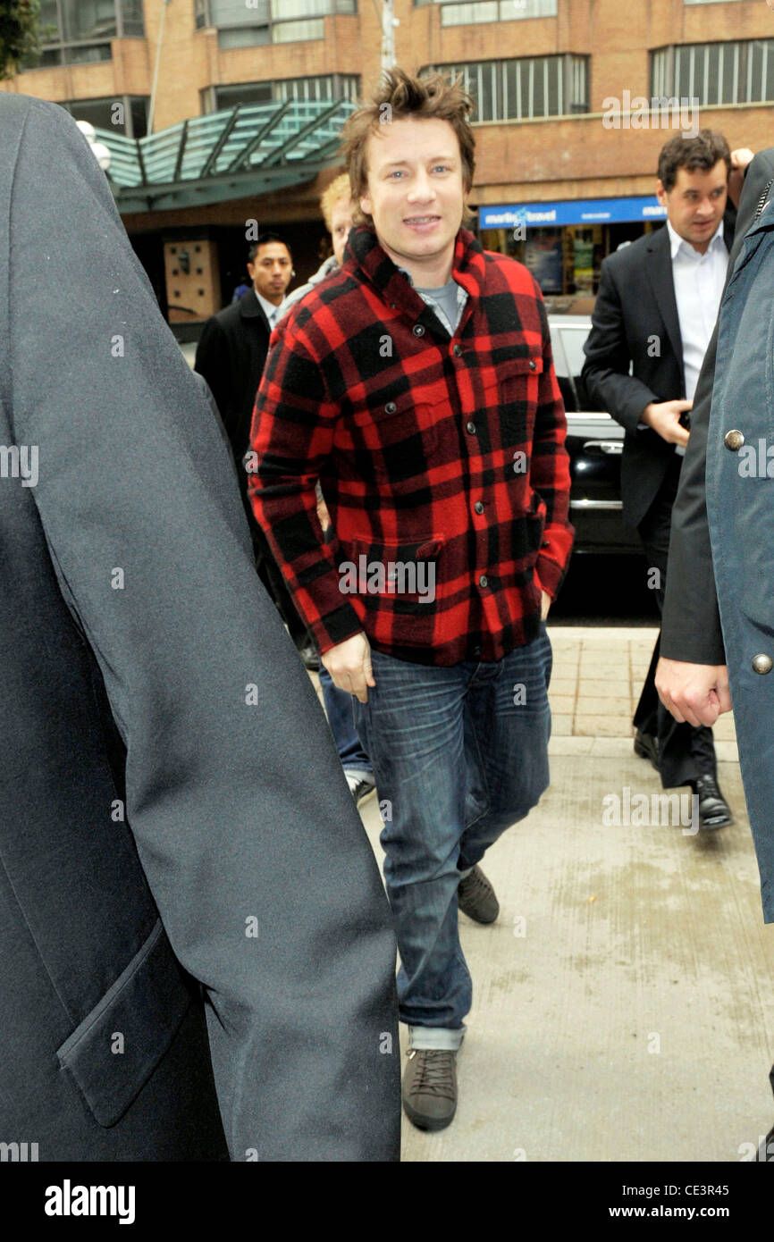 Jamie oliver signs hi-res stock photography and images - Alamy