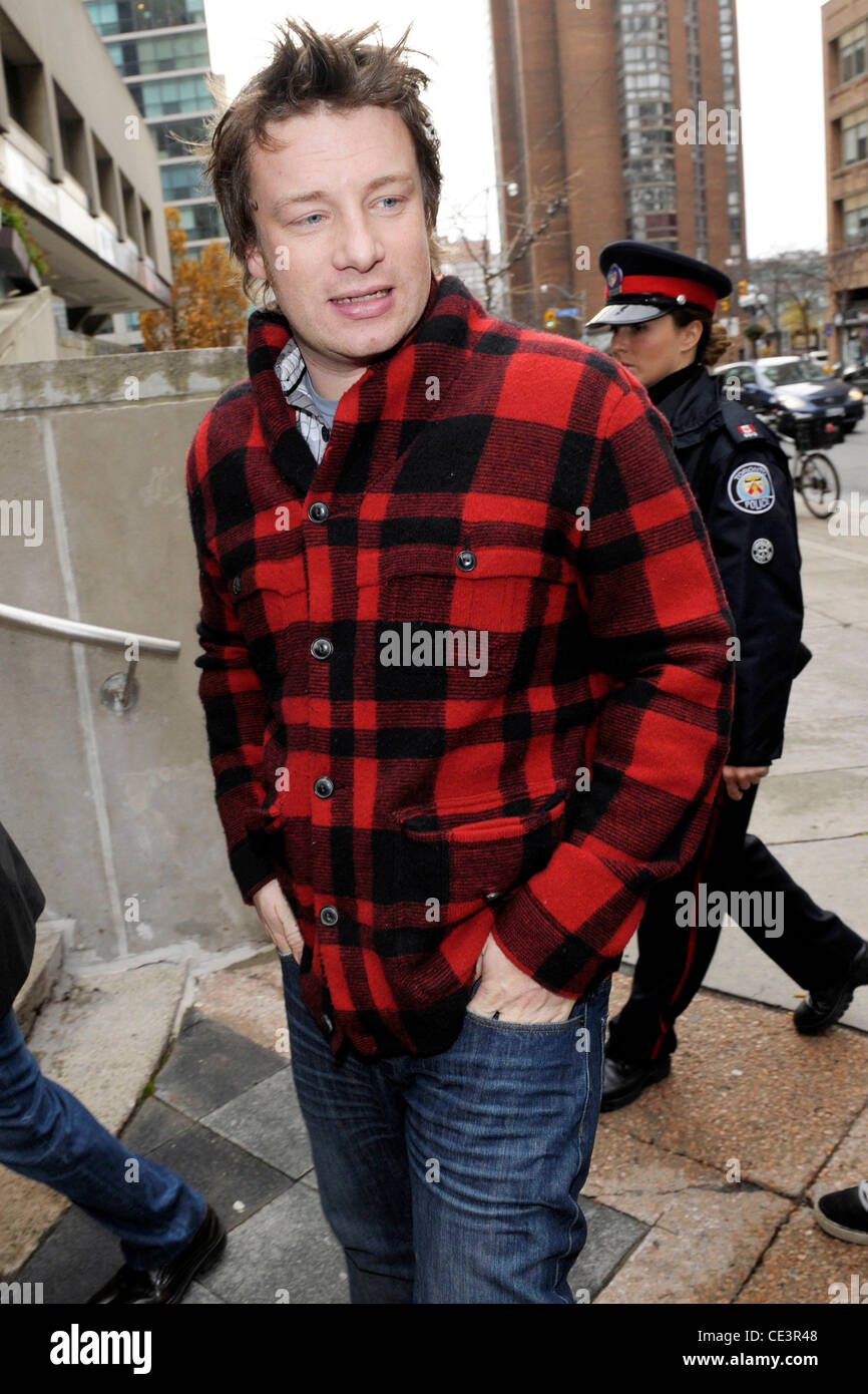 Jamie oliver signs hi-res stock photography and images - Alamy