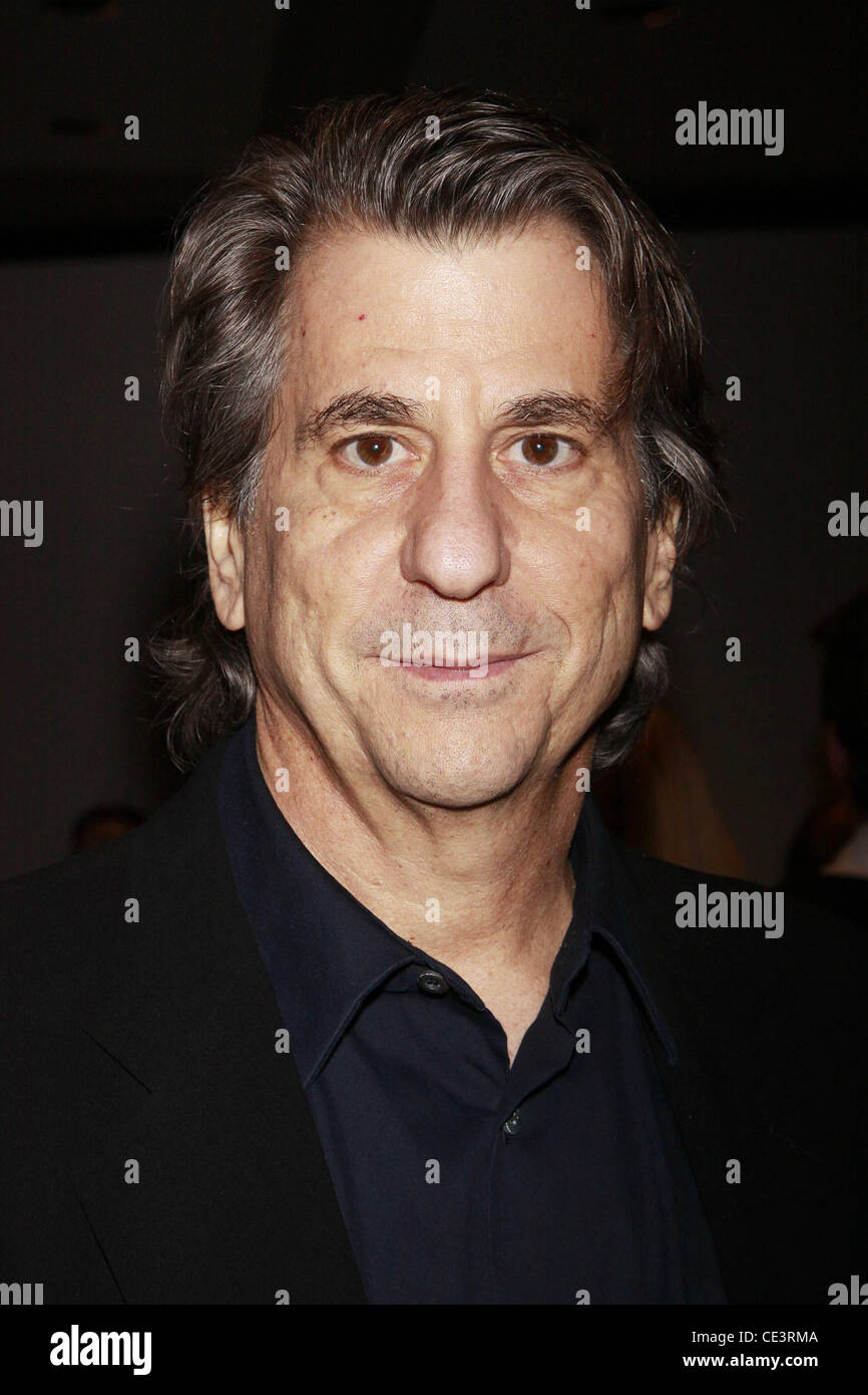 David Rockwell Opening night of the Lincoln Center Theater Broadway ...