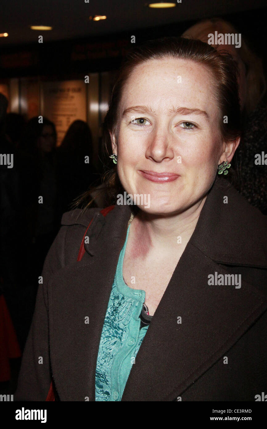 Sarah ruhl and theater hi-res stock photography and images - Alamy