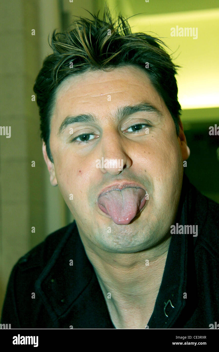 Rob shuter hi-res stock photography and images - Alamy