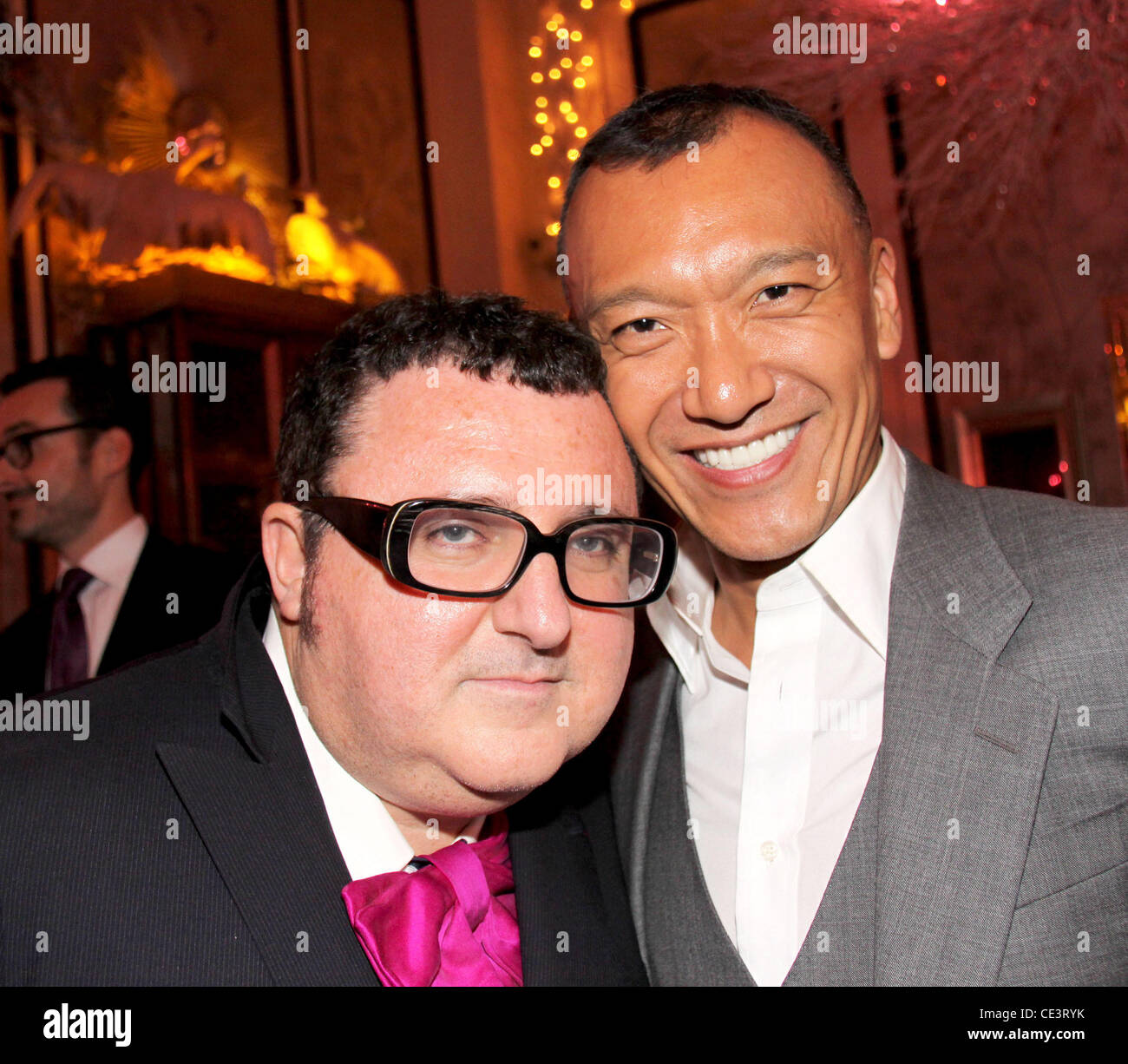 Alber Elbaz and Joe Zee Assouline's 'Windows at Bergdorf Goodman' book ...