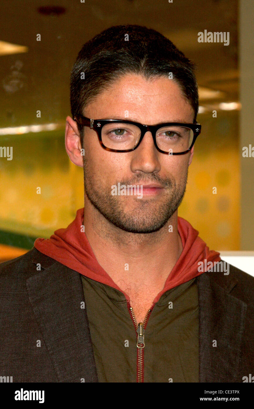 James scott days of our lives hi-res stock photography and images - Alamy