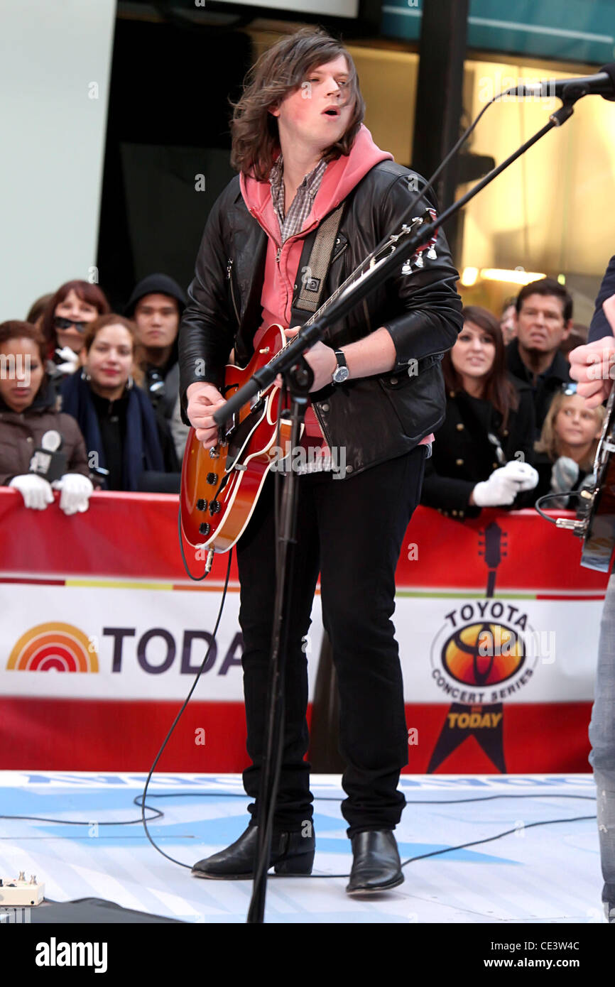 Matthew Followill 2022