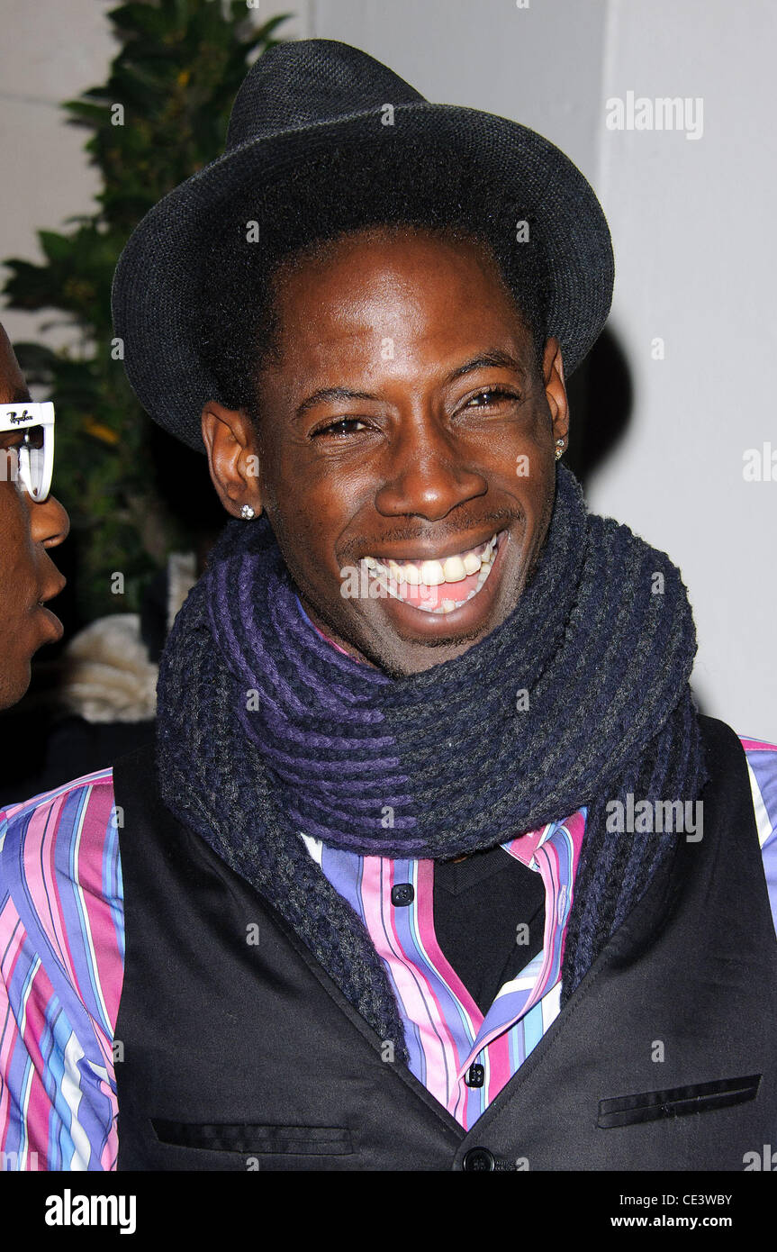 John Adeleye David Van Day and Sue Moxley Single launch held at the ...