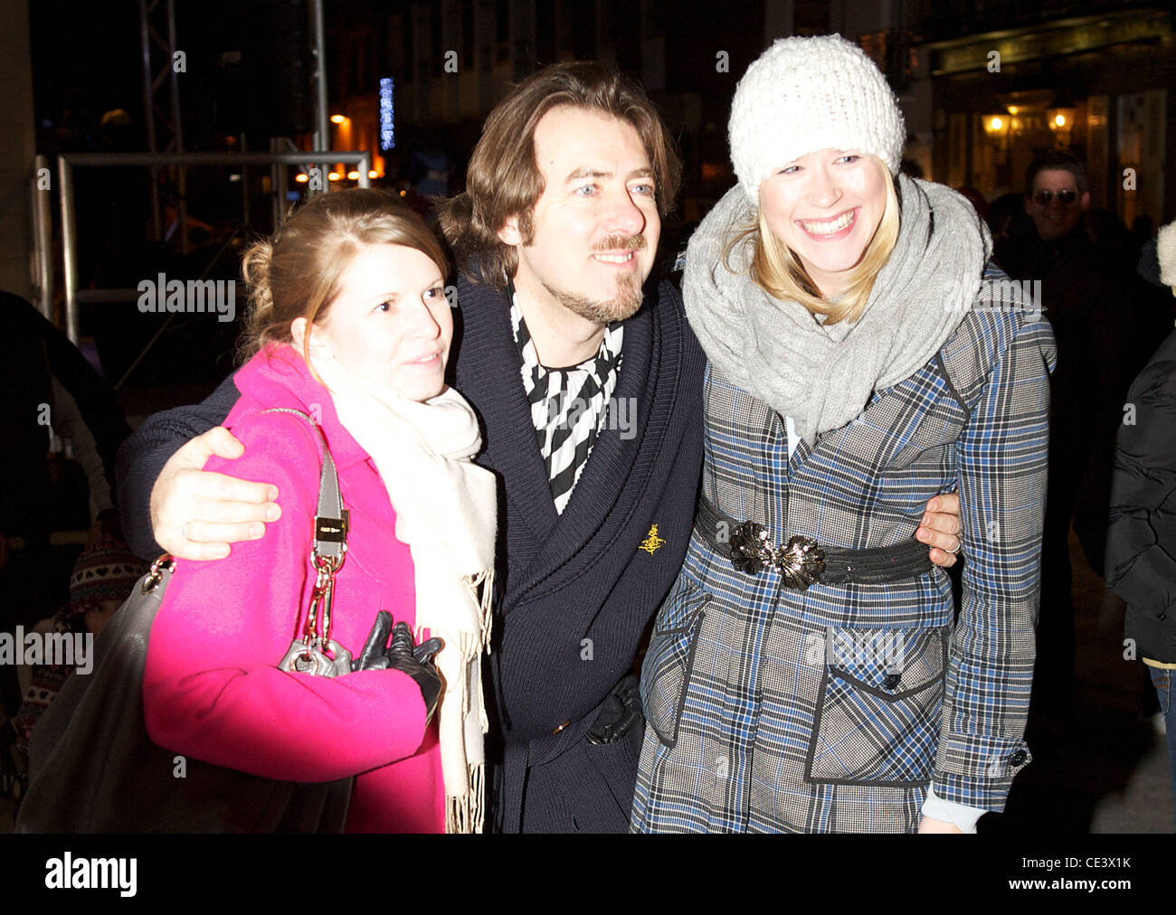 TV Presenter Jonathan Ross of Friday Night with Jonathan Ross, turning ...