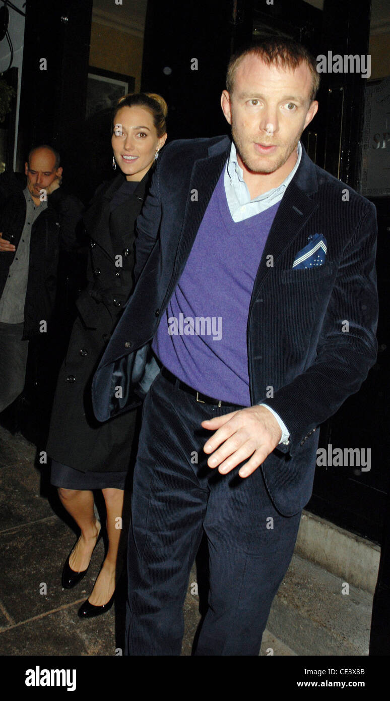 Guy ritchie pub london hi-res stock photography and images - Alamy