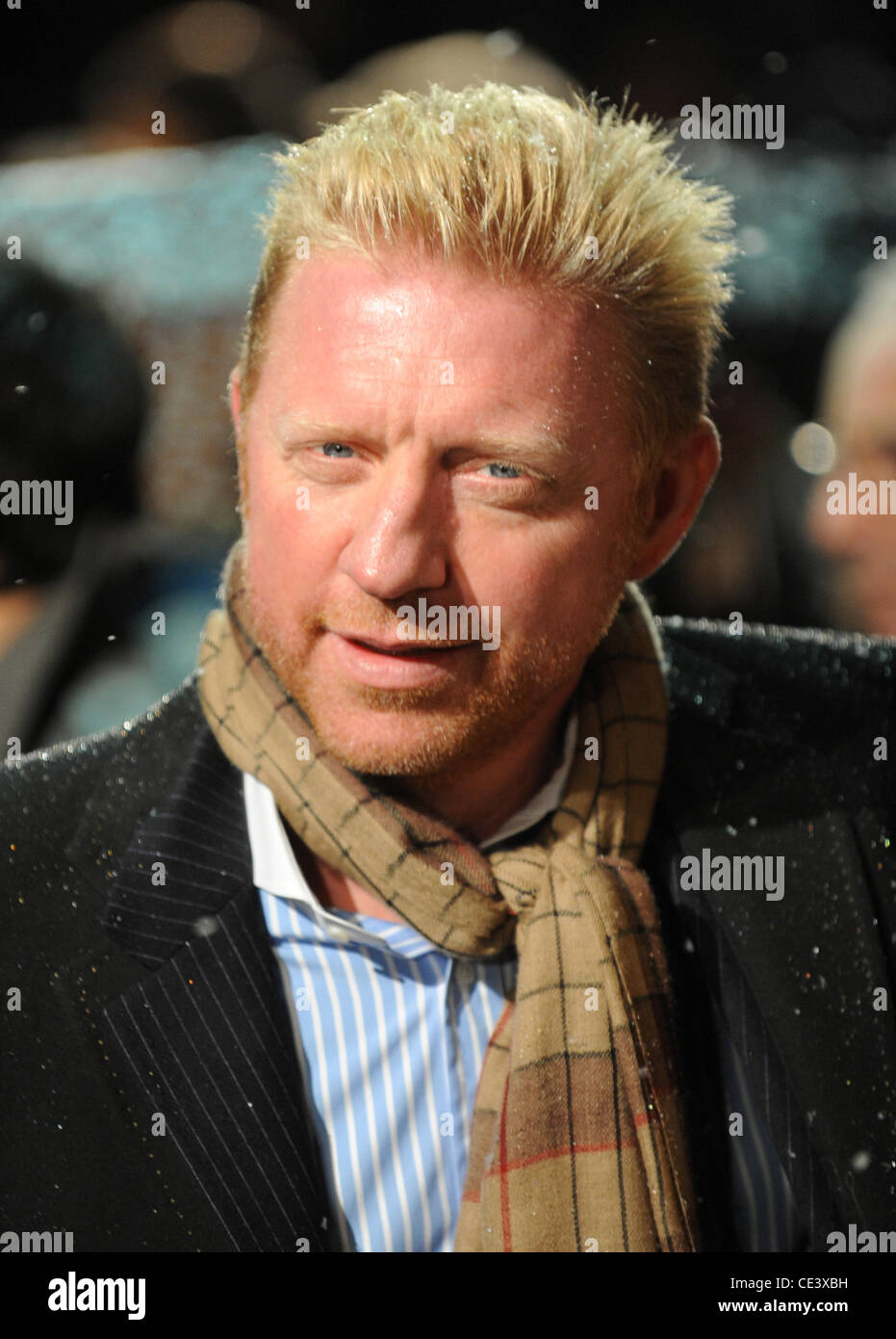 The Chronicles Of Narnia Premiere High Resolution Stock Photography and ...