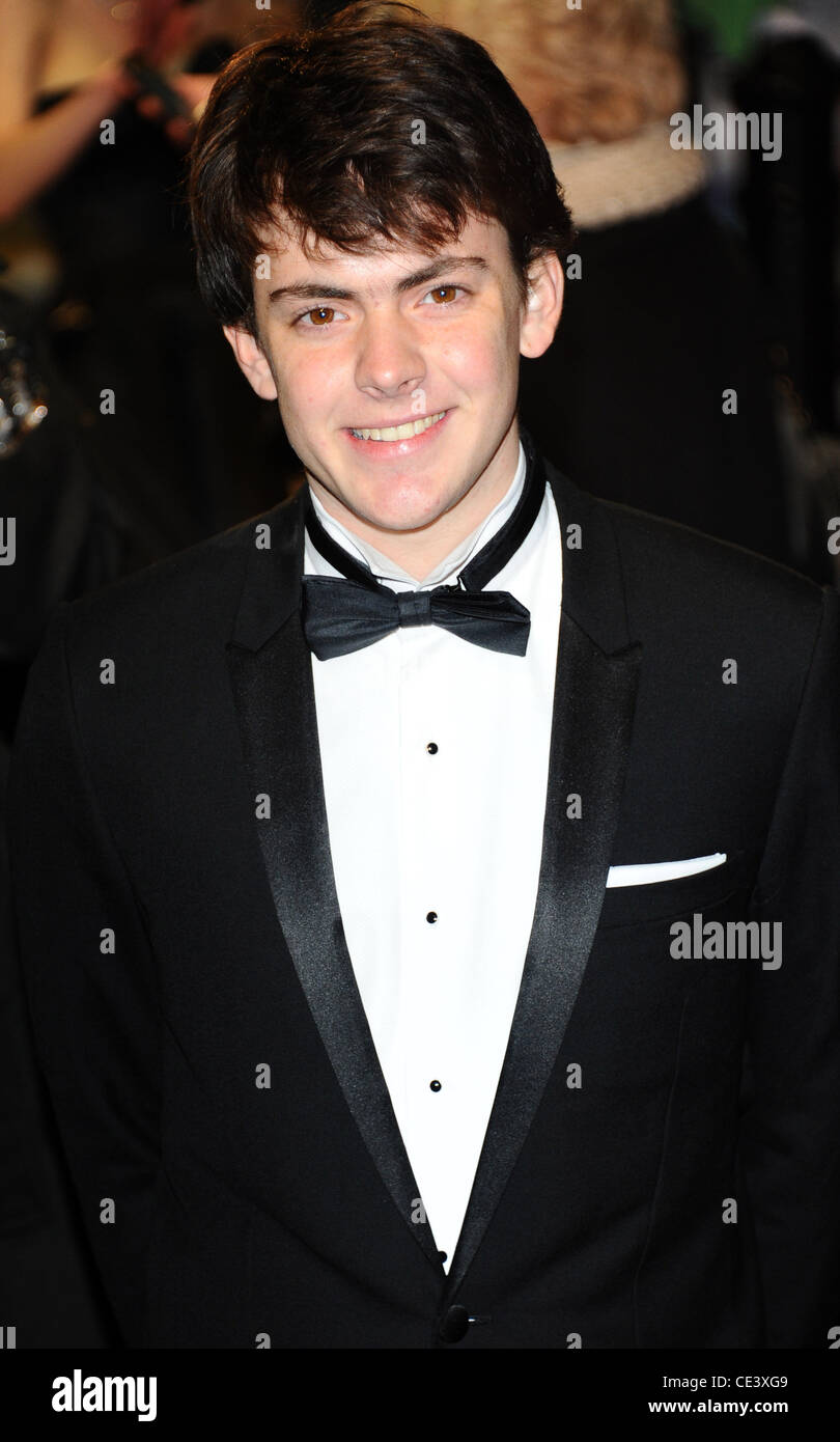 Skandar keynes hi-res stock photography and images - Alamy