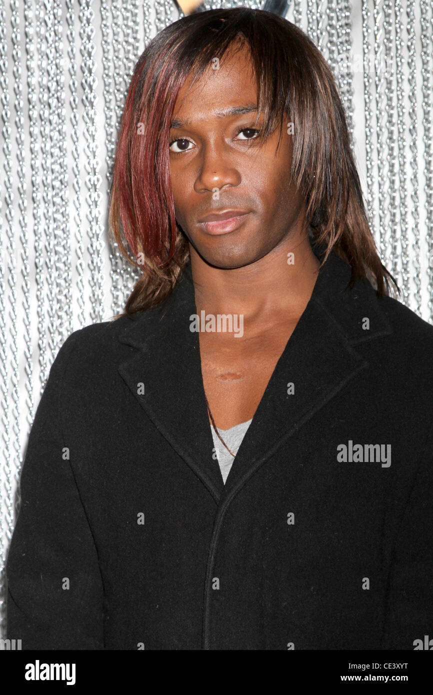 Dezmond hi-res stock photography and images - Alamy